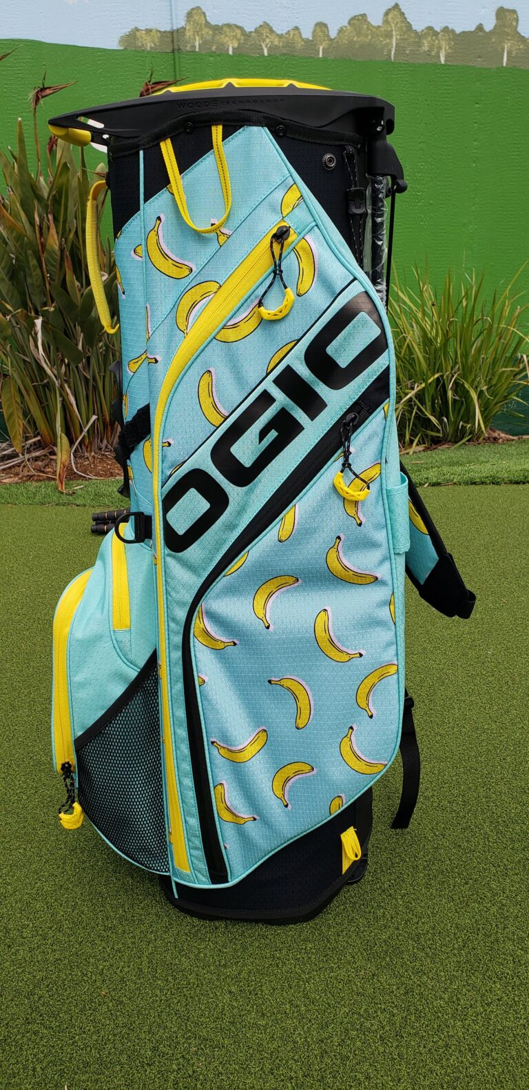 Go Bananas With The OGIO Bananarama 2023 - Haggin Oaks