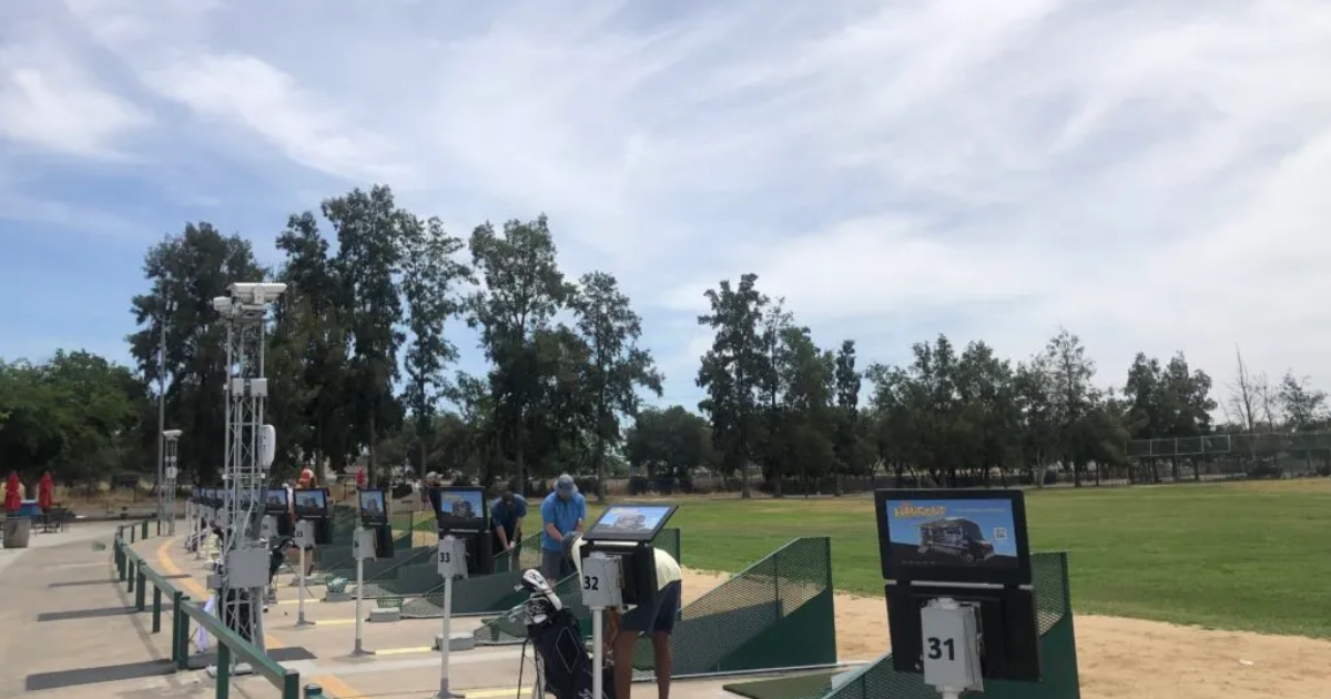 3 Driving Ranges in Sacramento You Must See - Haggin Oaks