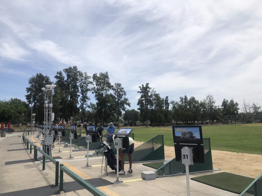 3 Driving Ranges in Sacramento You Must See - Haggin Oaks