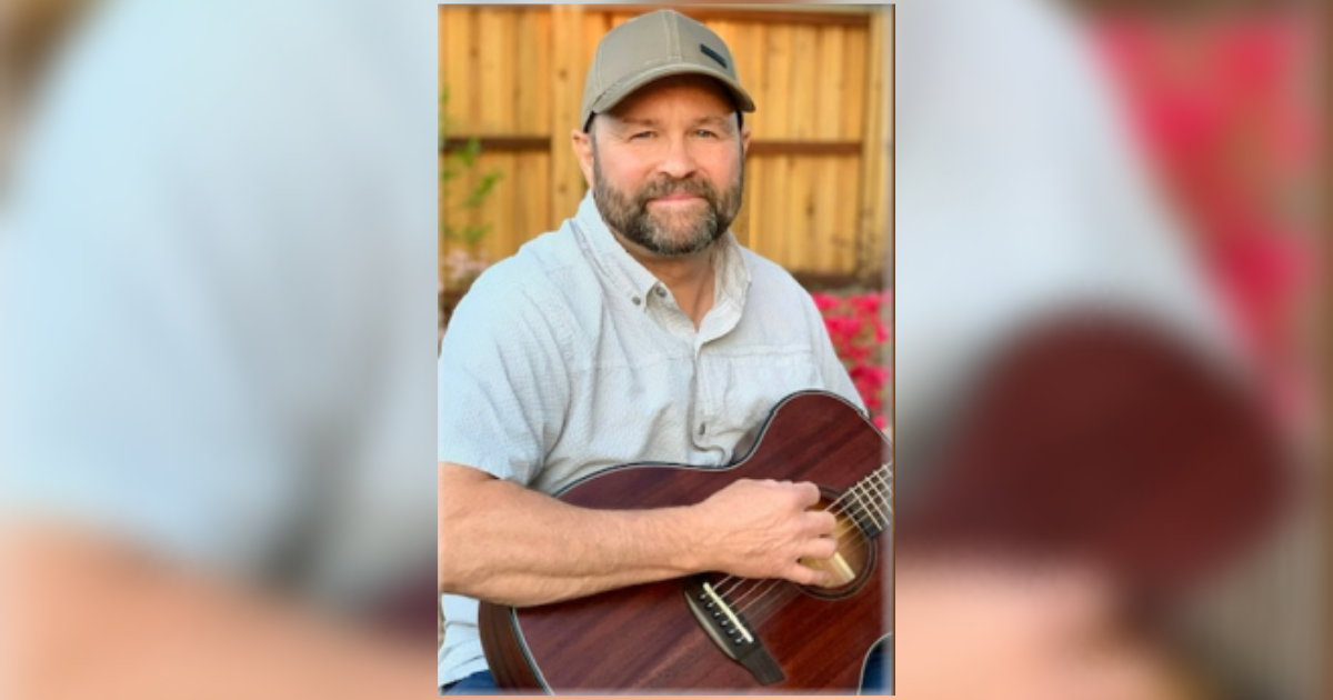 Randy Sykes is Coming to MacKenzies! - Haggin Oaks