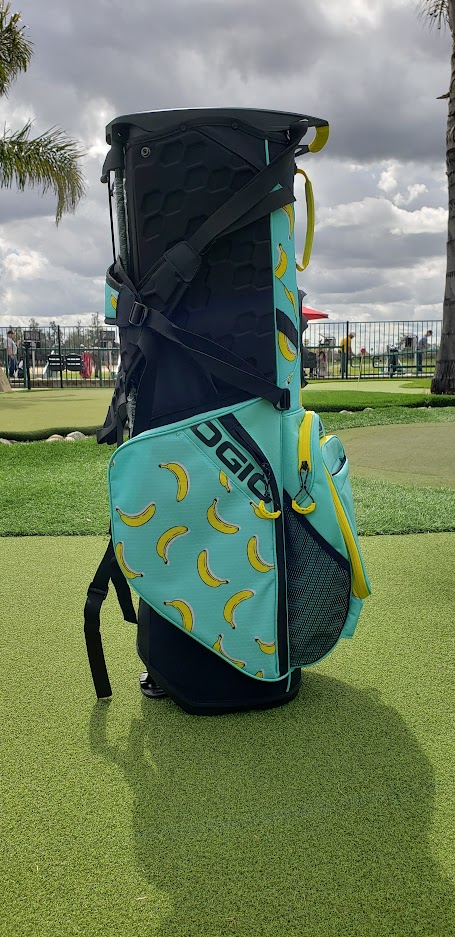 Go Bananas With The OGIO Bananarama 2023 - Haggin Oaks