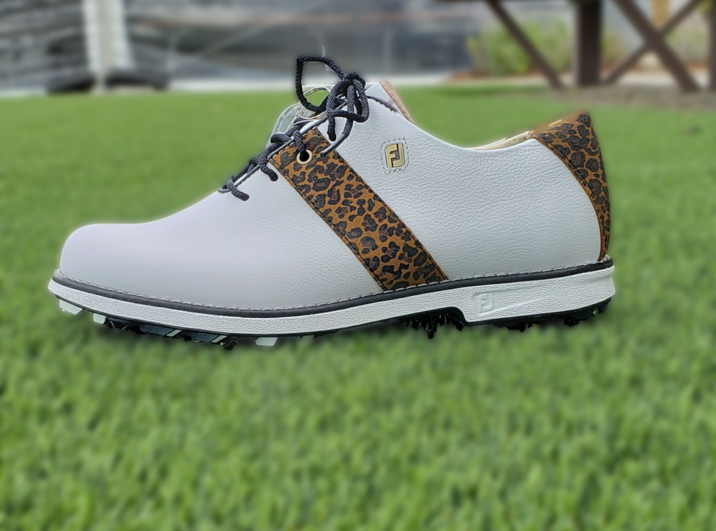 FootJoy Premiere Series For Women At Haggin Oaks - Haggin Oaks