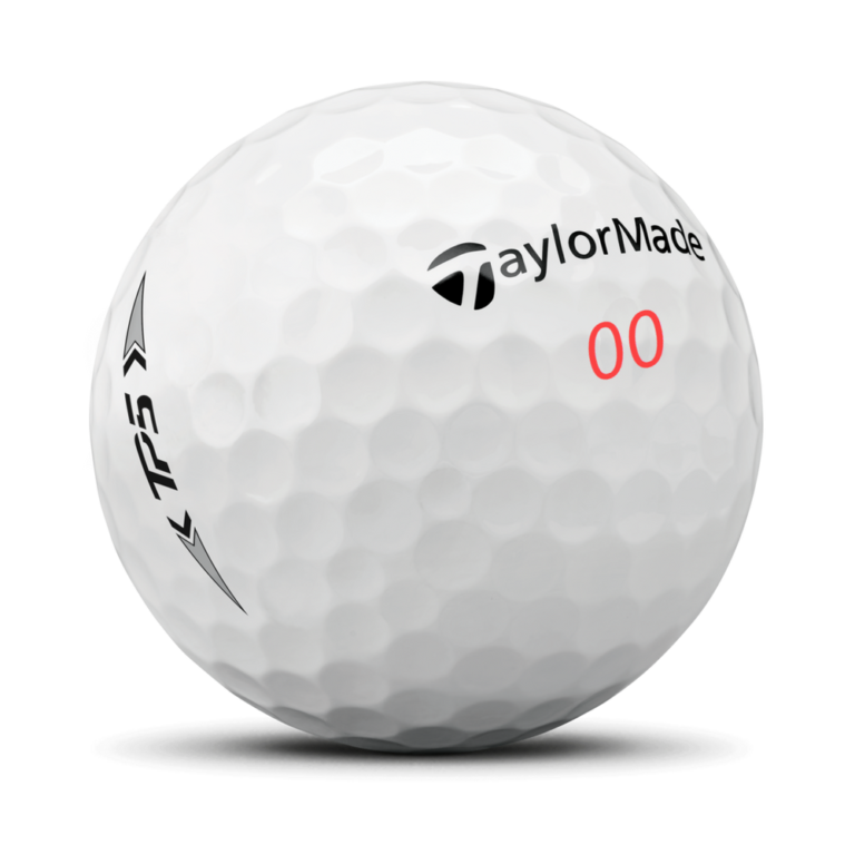 TaylorMade TP5 My Symbol #00 Golf Balls - Haggin Oaks