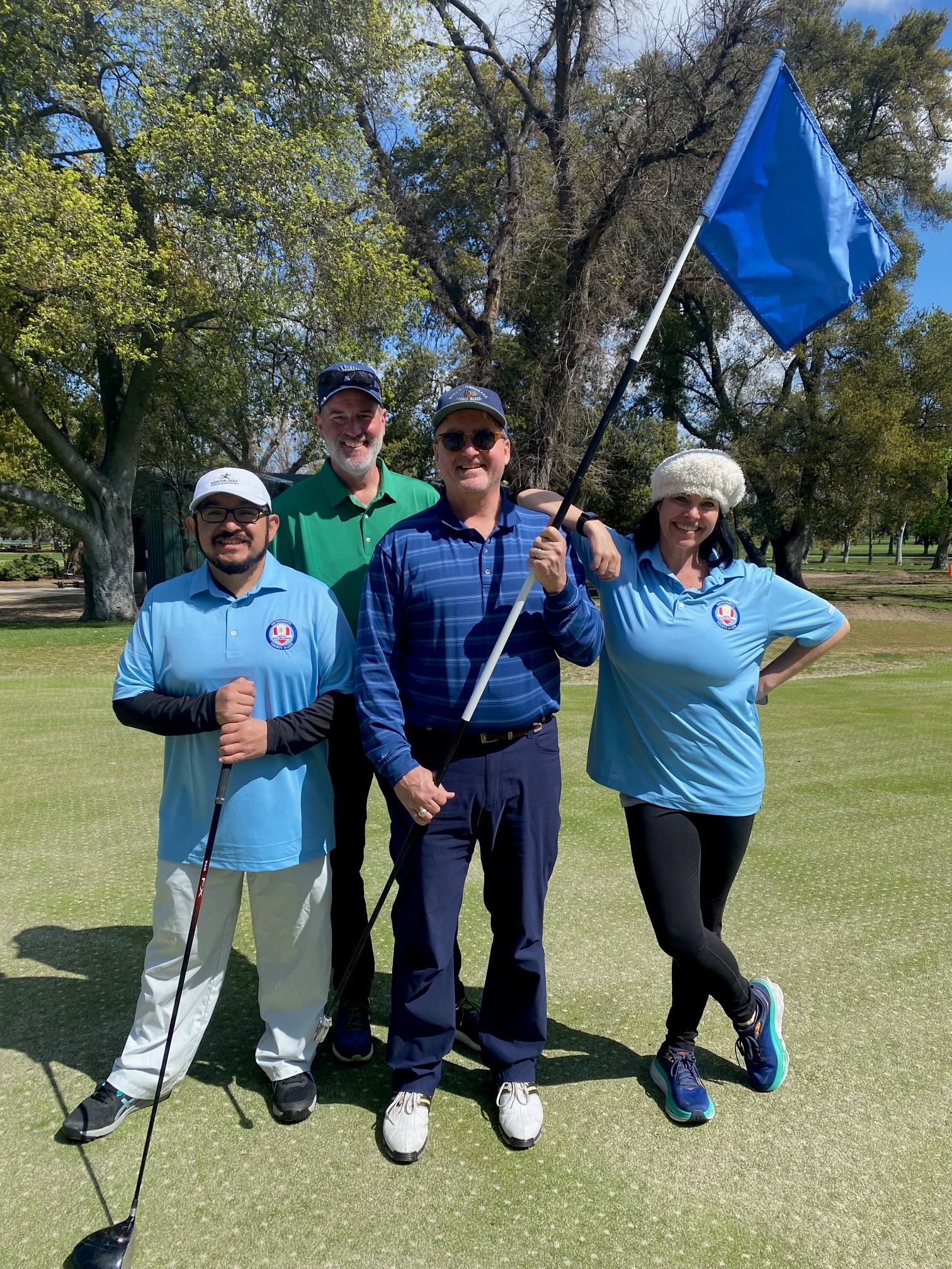 4th Annual Capital Golf Challenge 2023 - Haggin Oaks