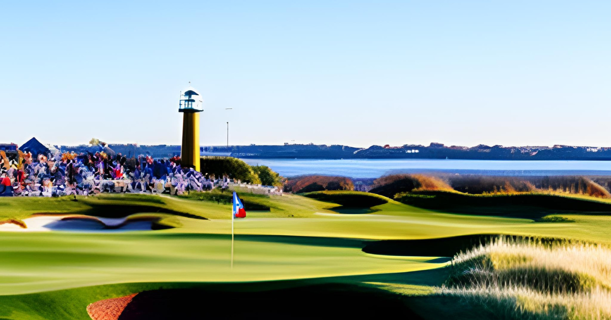 The Unlikely Champion: The 1930 Open Championship at Royal Liverpool ...