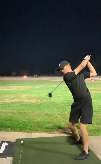 NorCal Long Drive 2023 Returns to Haggin Oaks - Haggin Oaks