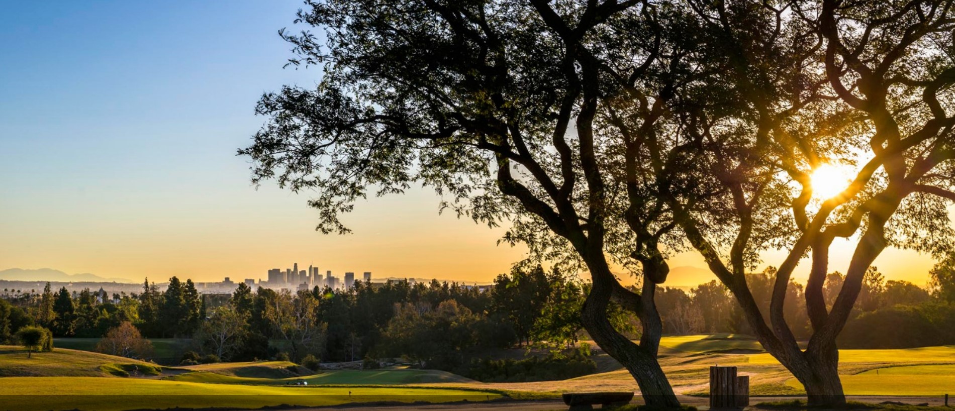 Everything You Wanted To Know About Los Angeles Country Club