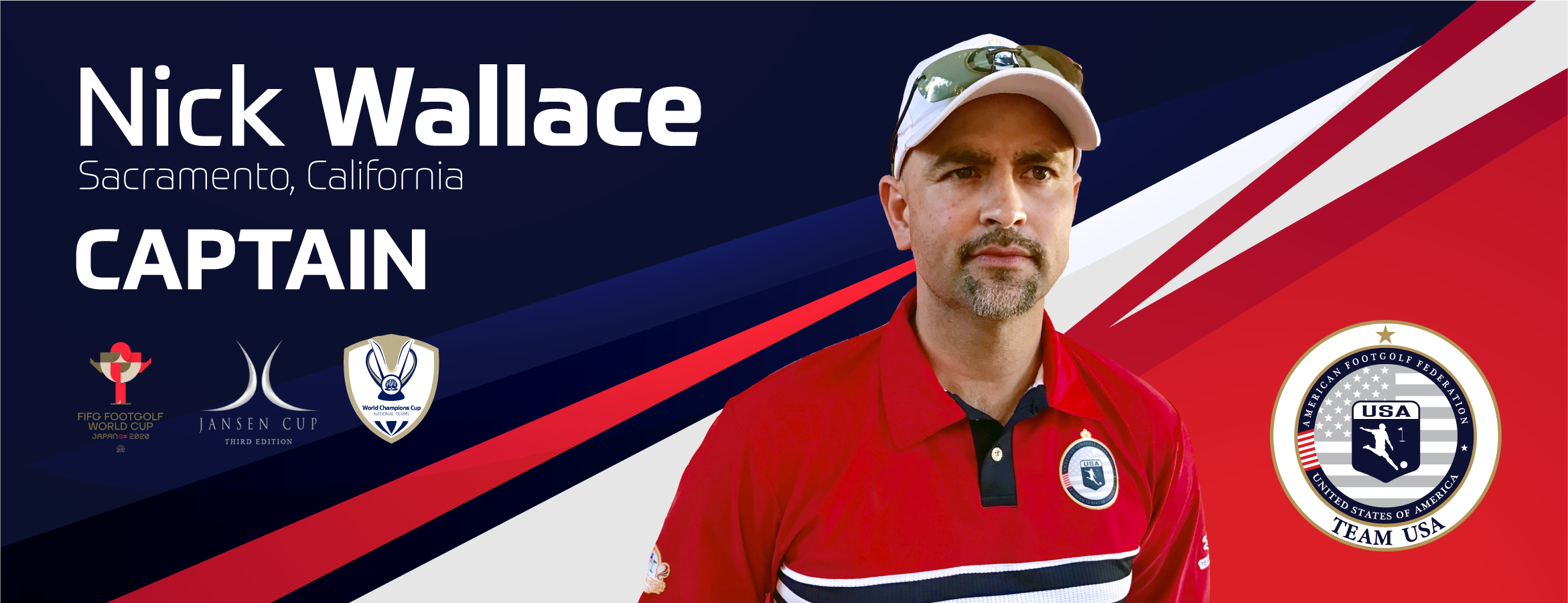 2023 FootGolf World Cup Kicks off in Orlando