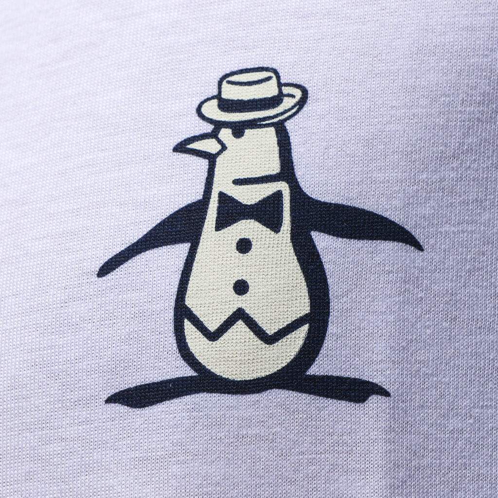 Original Penguin Chi-Chi Rodriguez Collab - Haggin Oaks