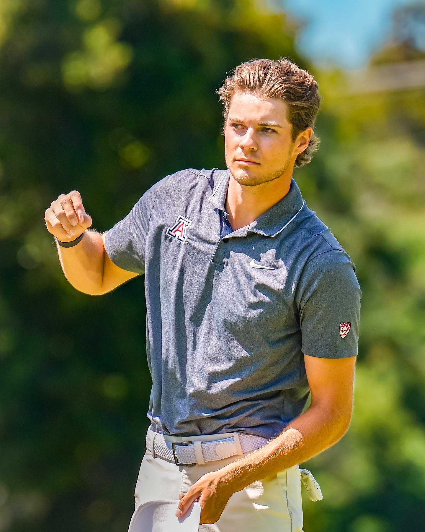 Chase Sienkiewicz - Haggin Oaks