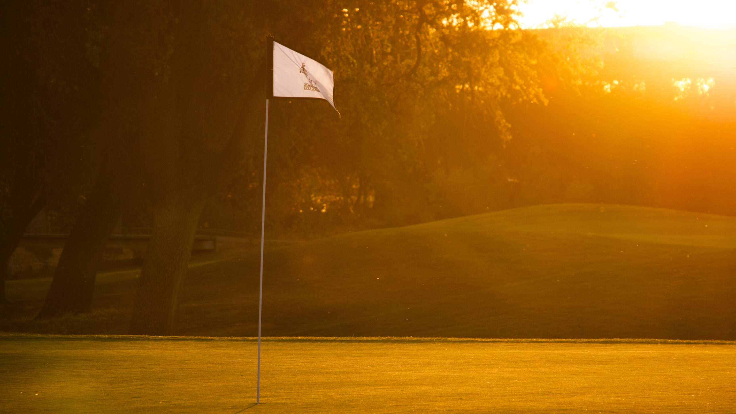 Top 5 Courses in the City of Sacramento - Haggin Oaks