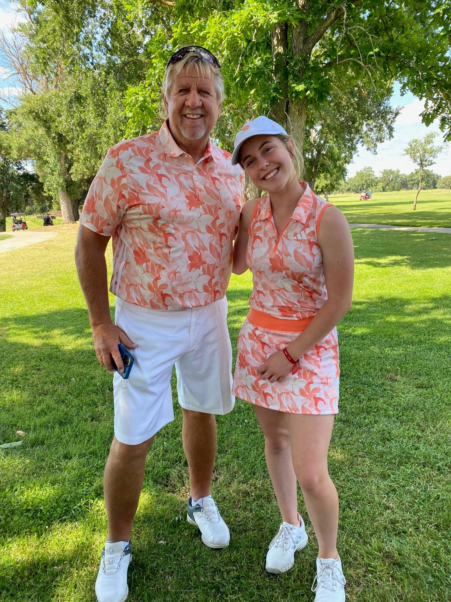 First Tee Funvitational - 32nd Annual Jr/Sr Event - Haggin Oaks