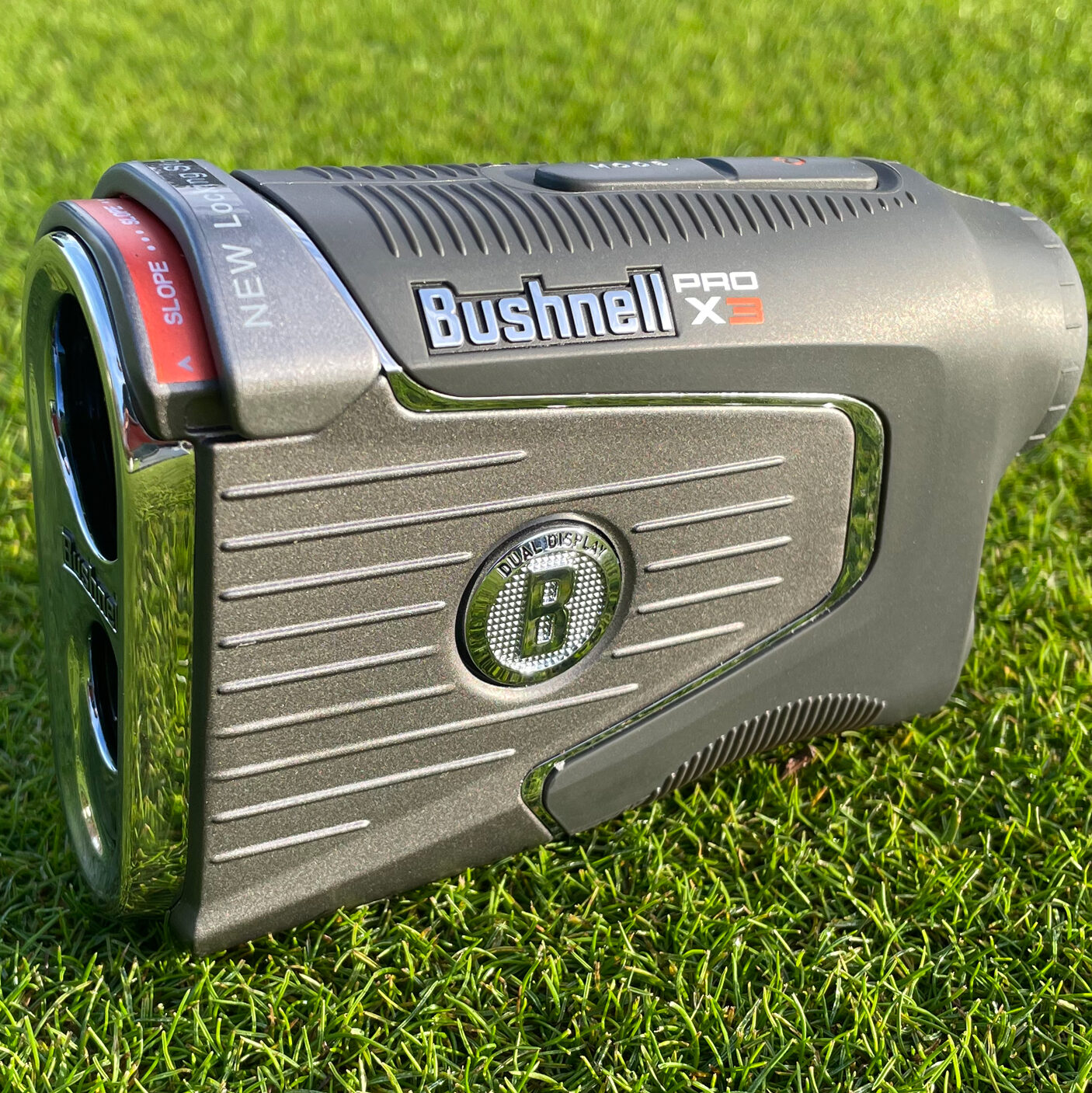 Bushnell Golf Is Having A Late Summer Savings Event - Haggin Oaks