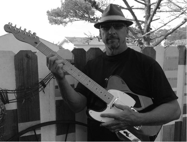 Music on the Patio featuring Patrick Maier - Haggin Oaks Blog