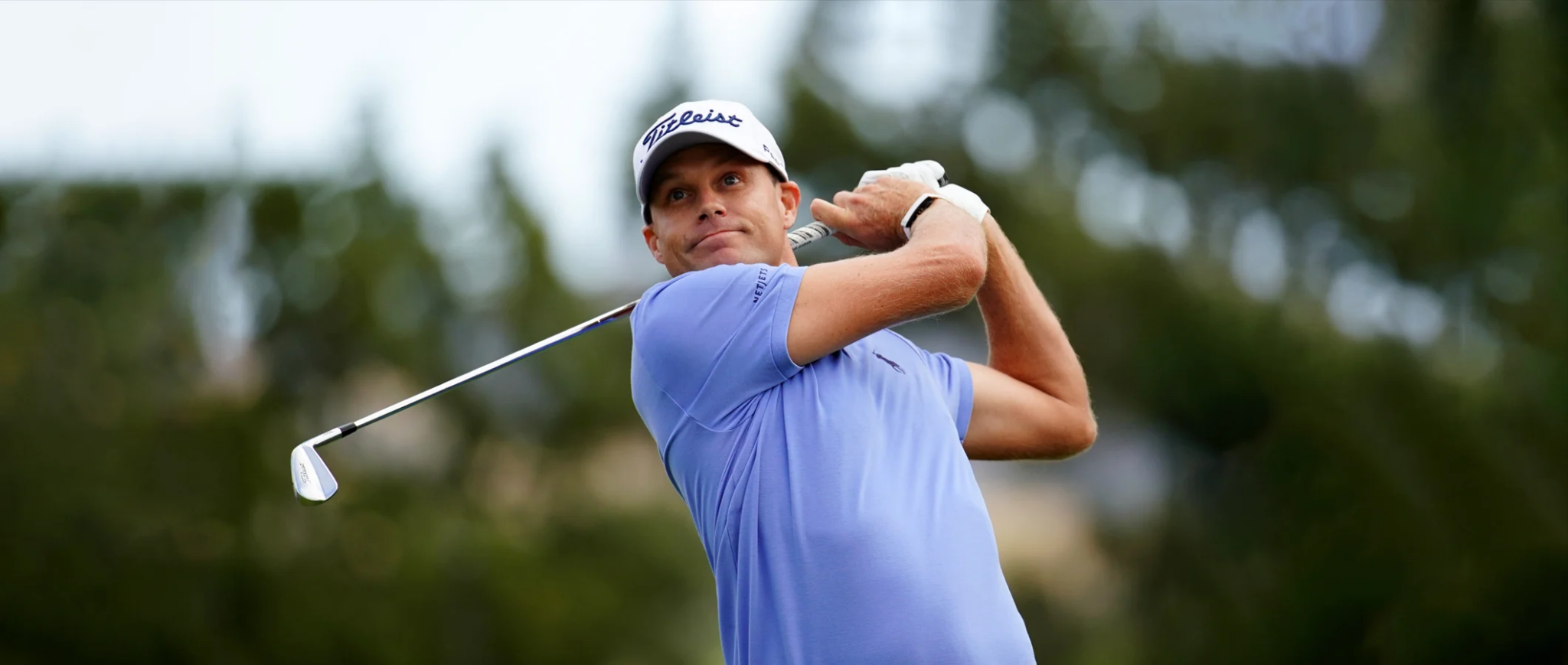 Sacramento-area players at 2023 Fortinet Championship - Haggin Oaks