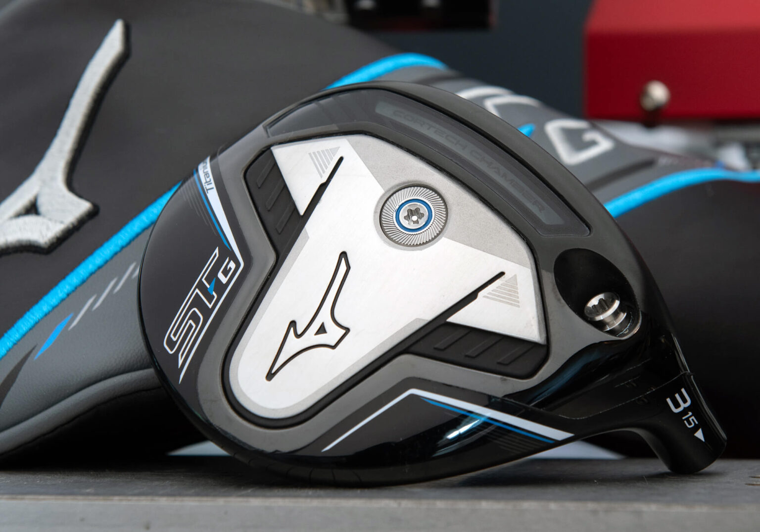 Mizuno's Golf Innovations: ST-G 440 Driver and TI Fairway Woods - Haggin Oaks