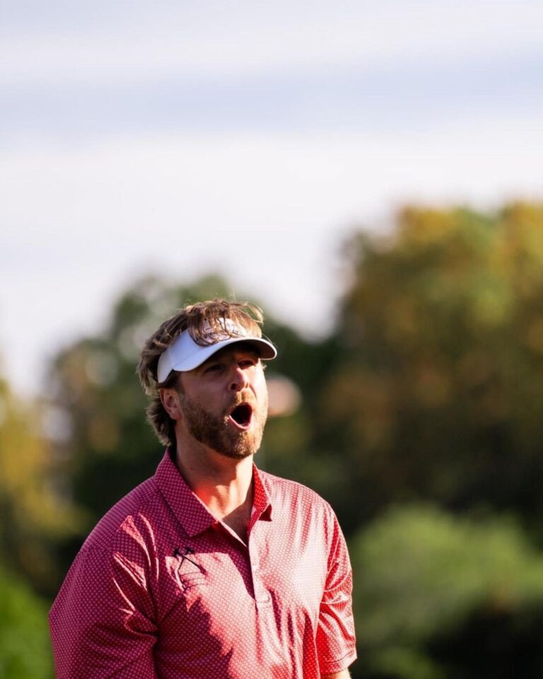 Sean Johnson Takes 2nd Place In the WLD Championship - Haggin Oaks