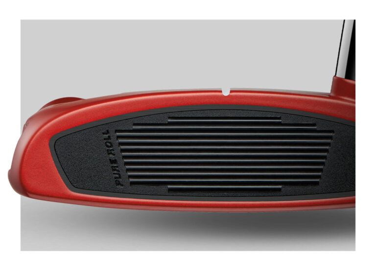 TaylorMade Spider is Back in Two Iconic Colors - Haggin Oaks