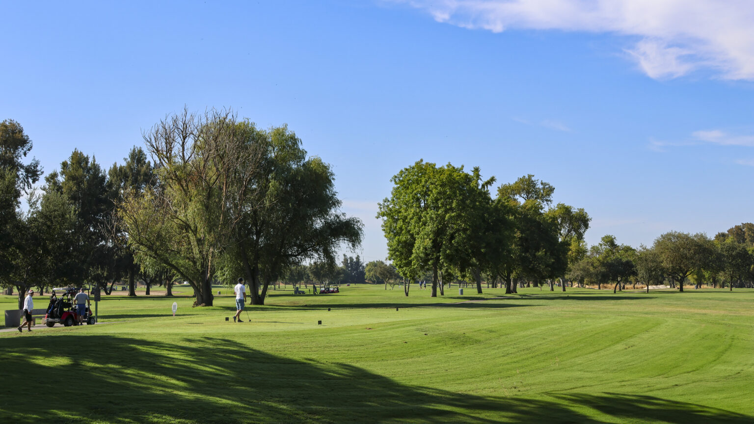 Insights from the National Golf Foundation 2025 Graffis Report - Haggin Oaks