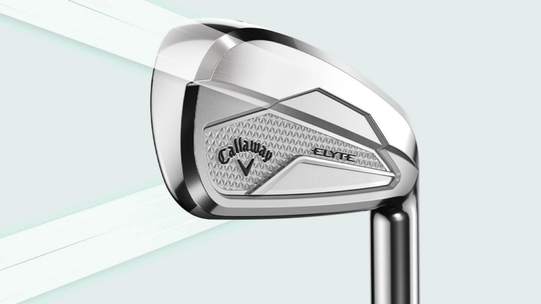 Callaway Elyte Line Is Now Available At The Haggin Oaks Golf Super Shop ...