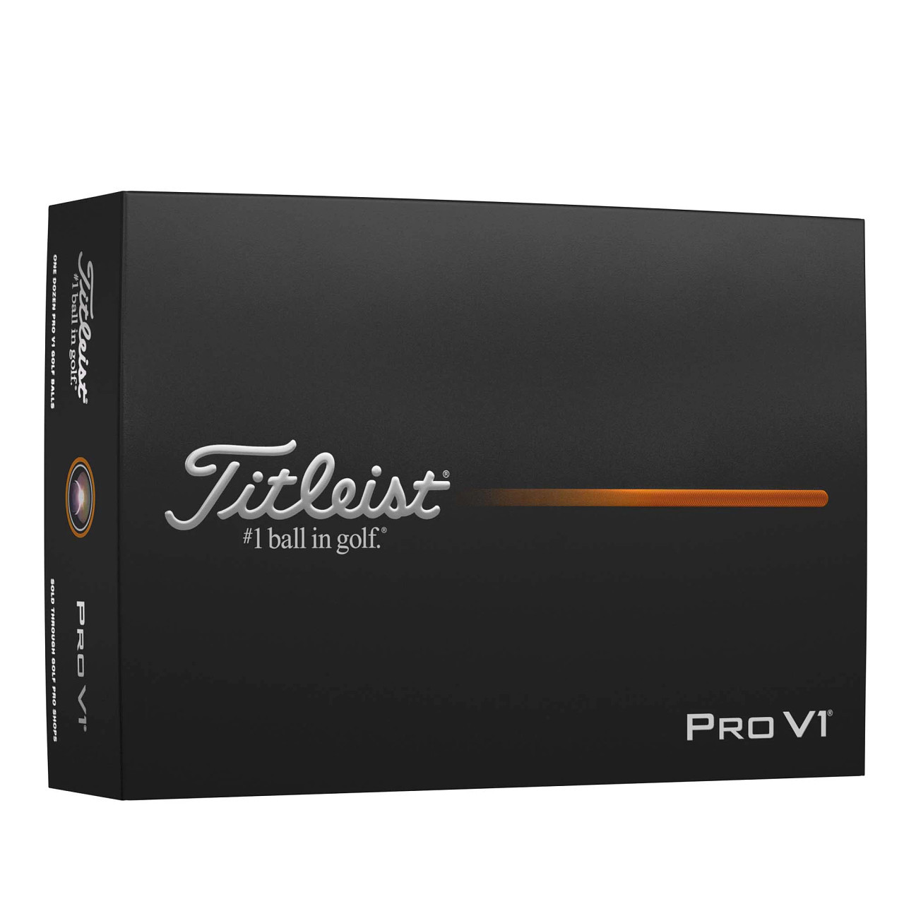Titleist Pro V1 vs. Pro V1x: What’s the Difference? - Haggin Oaks