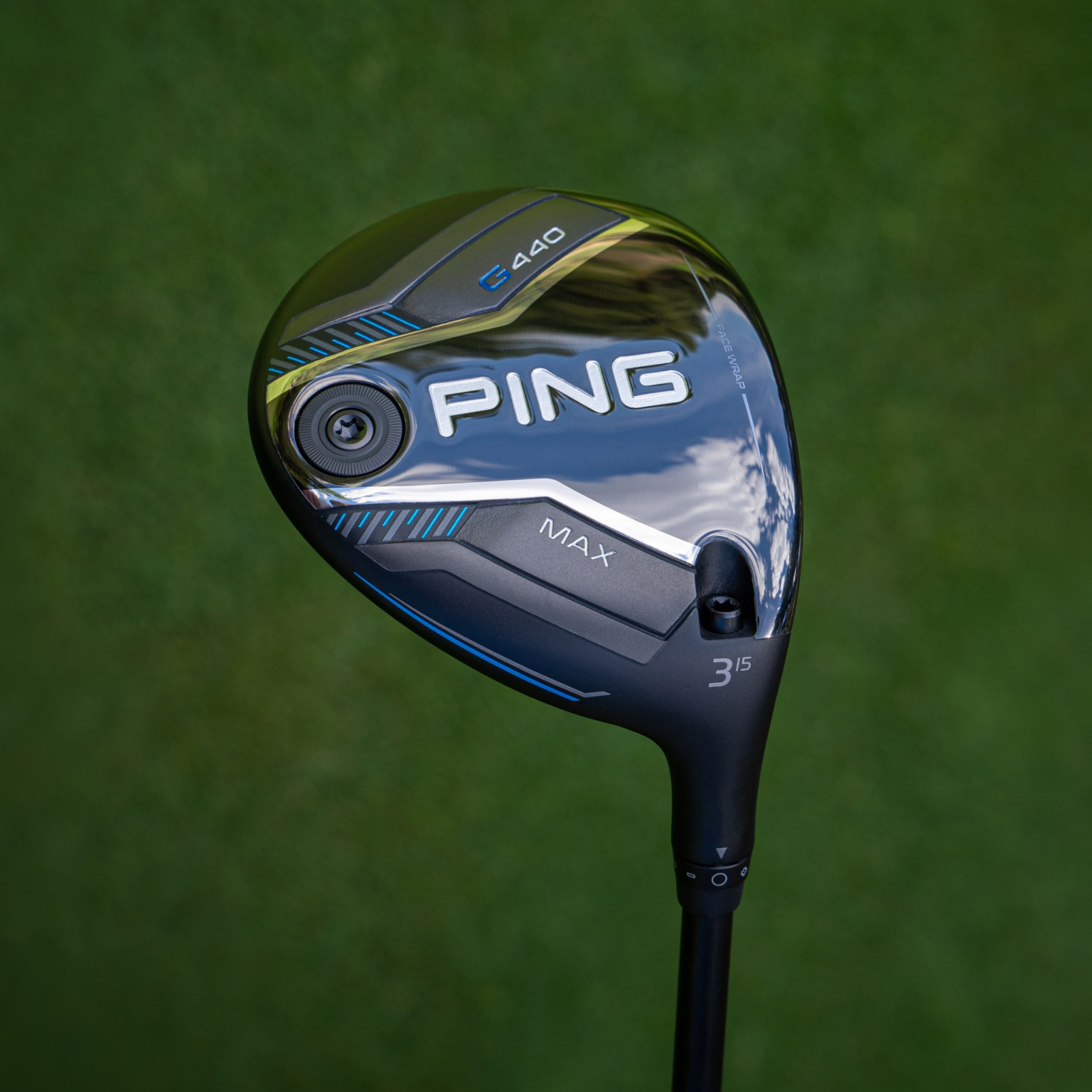 NEW! PING G440 Family Now Available At The Haggin Oaks Golf Super Shop ...