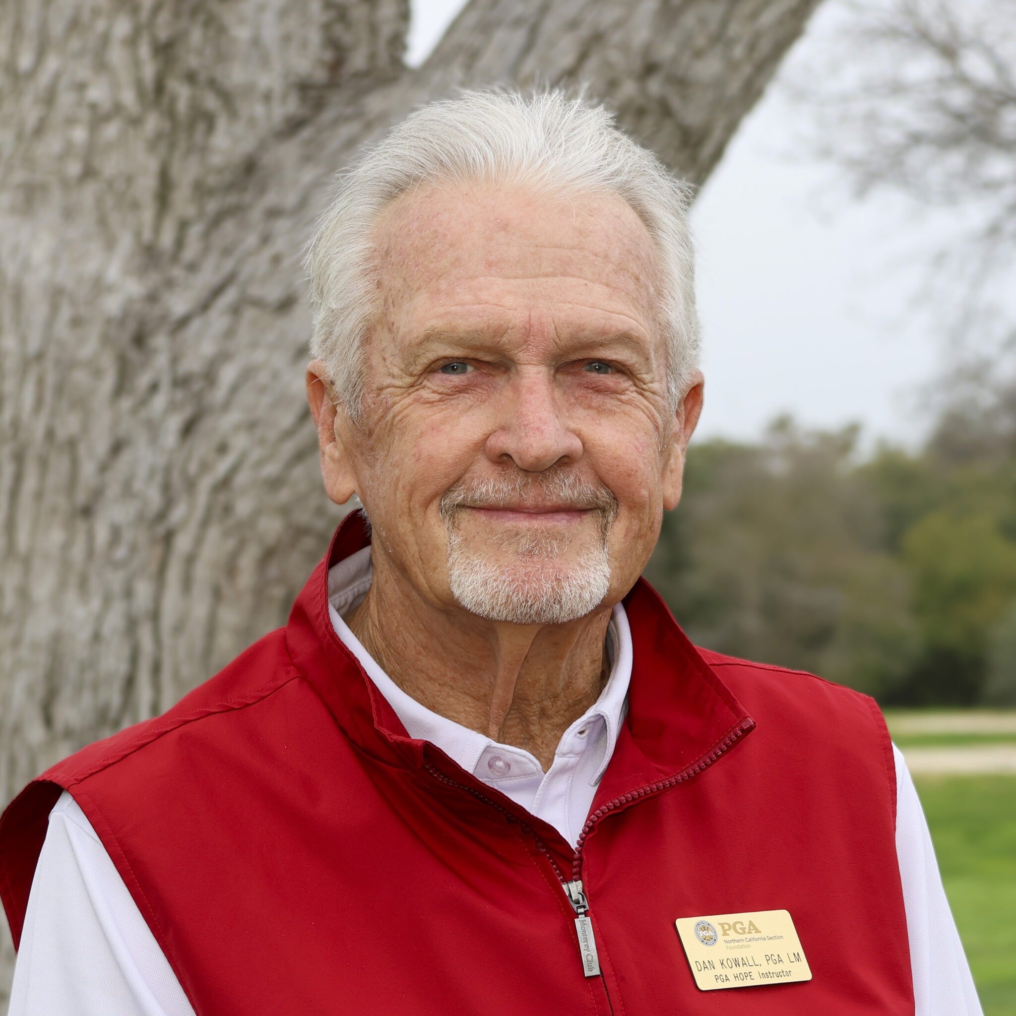 Golf Coach / Instructor Biographies - Haggin Oaks