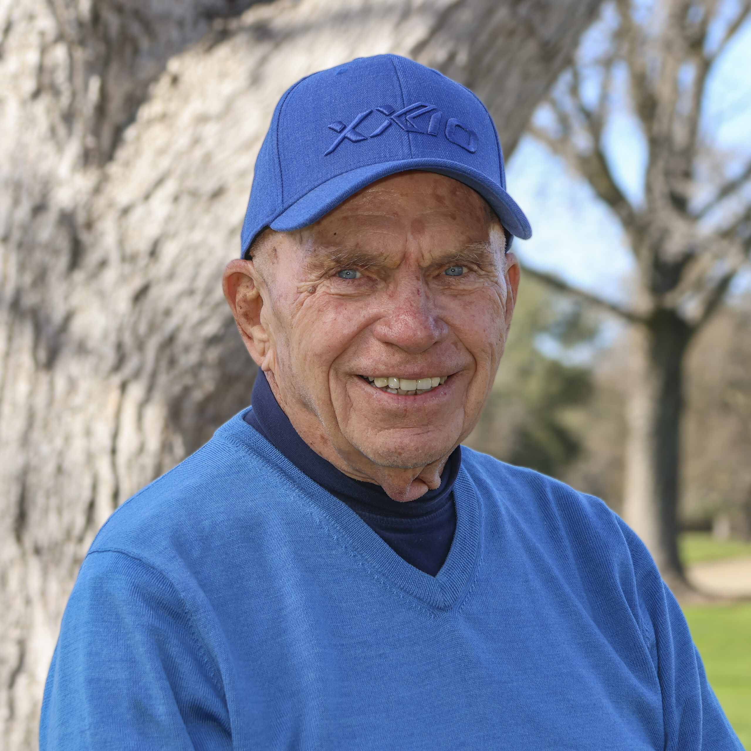 Don Pottle, Tenured Teaching Professional - Haggin Oaks