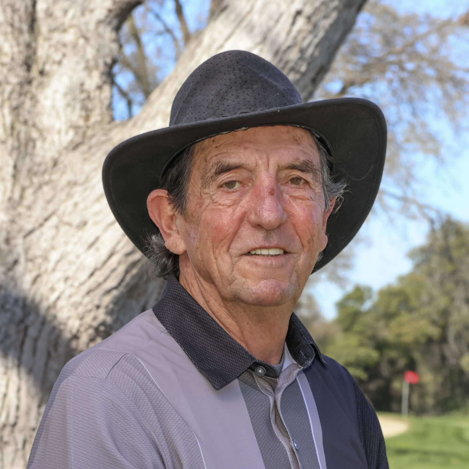 Golf Coach / Instructor Biographies - Haggin Oaks