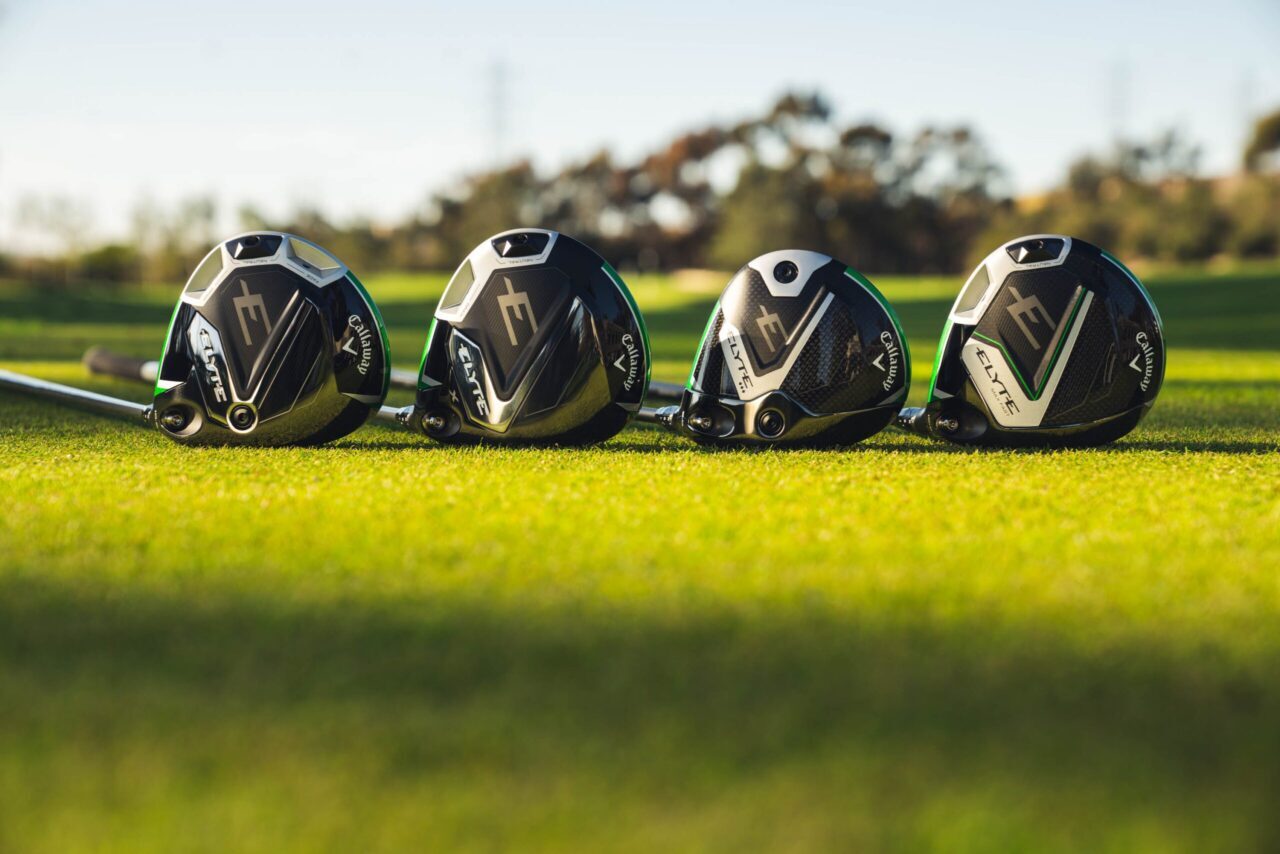 The Inside Scoop on the New Callaway Elyte
