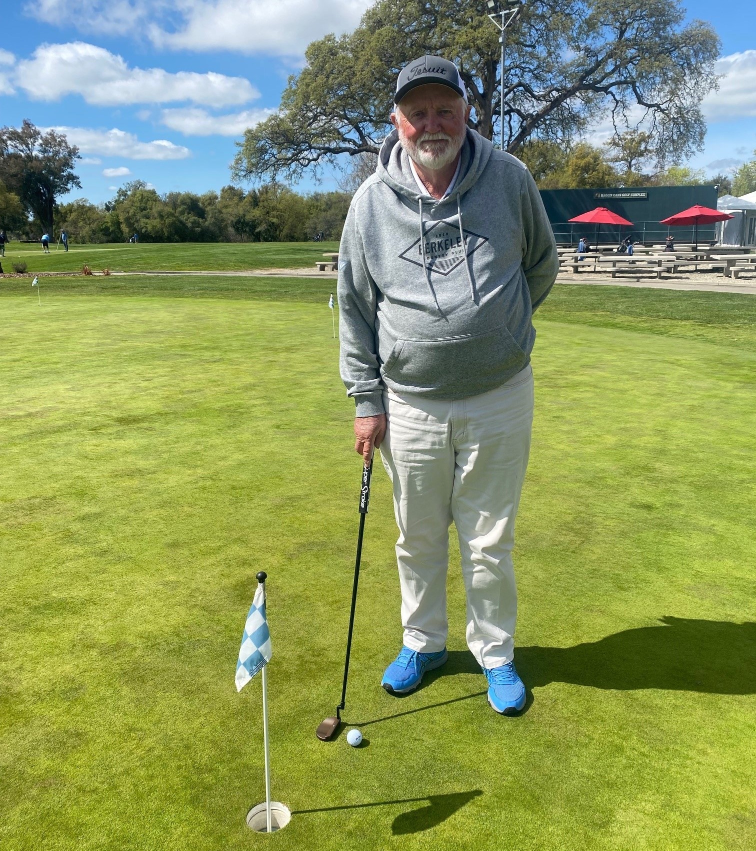 Staff Profile : Meet Chris Bitticks, PGA Golf Professional at Haggin ...