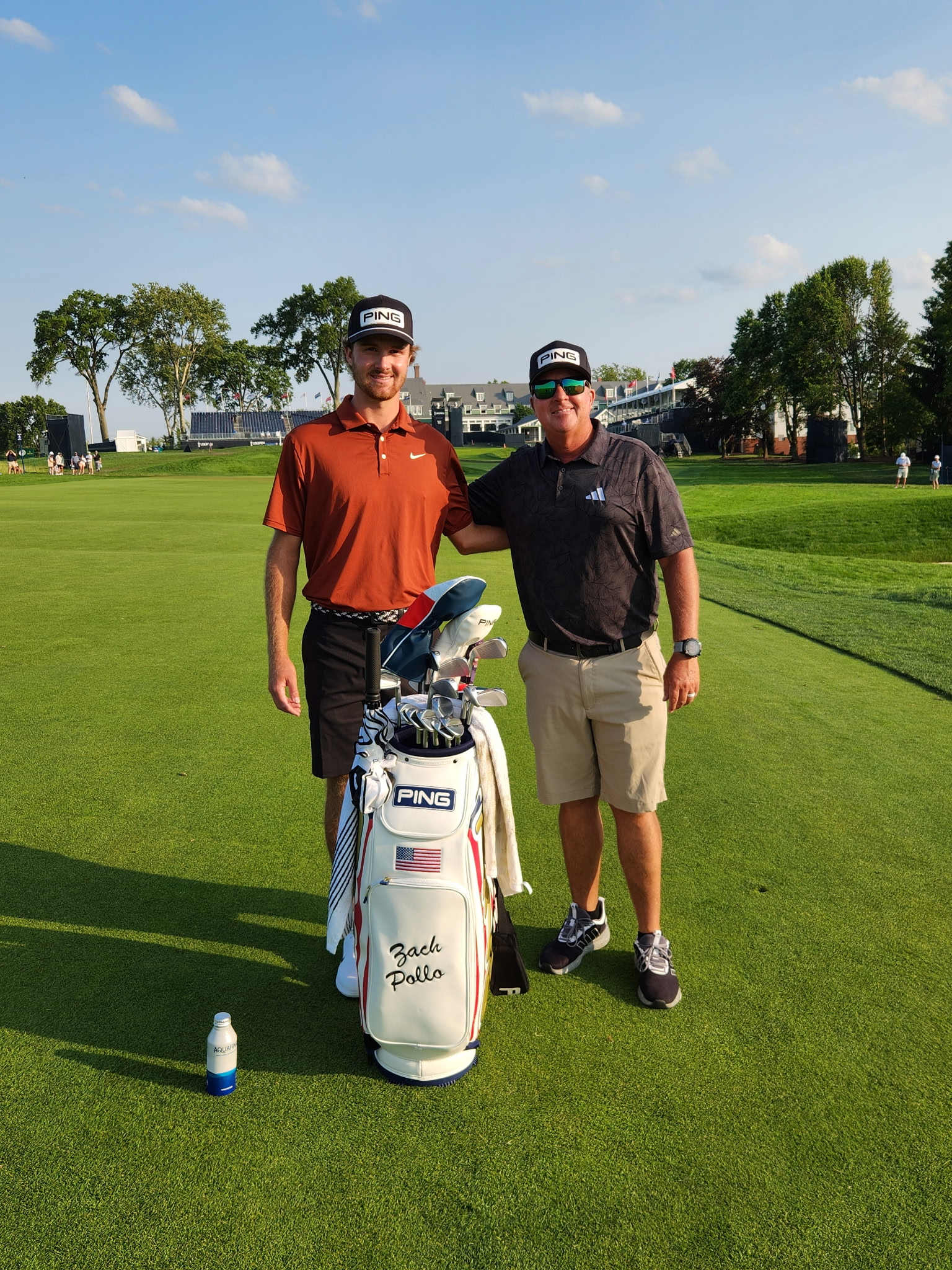 Five Lessons Learned From The U.S. Open Practice Rounds – by Tom Morton ...