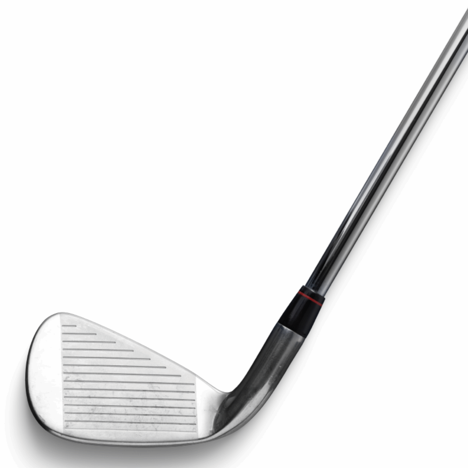 Evolution of Golf Clubs - Haggin Oaks