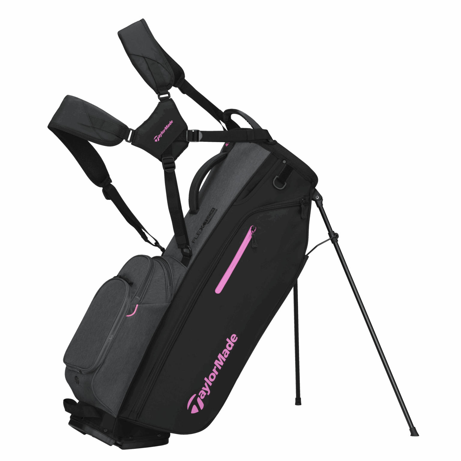 2026 TaylorMade Golf Bags Built for Every Way You Play - Haggin Oaks