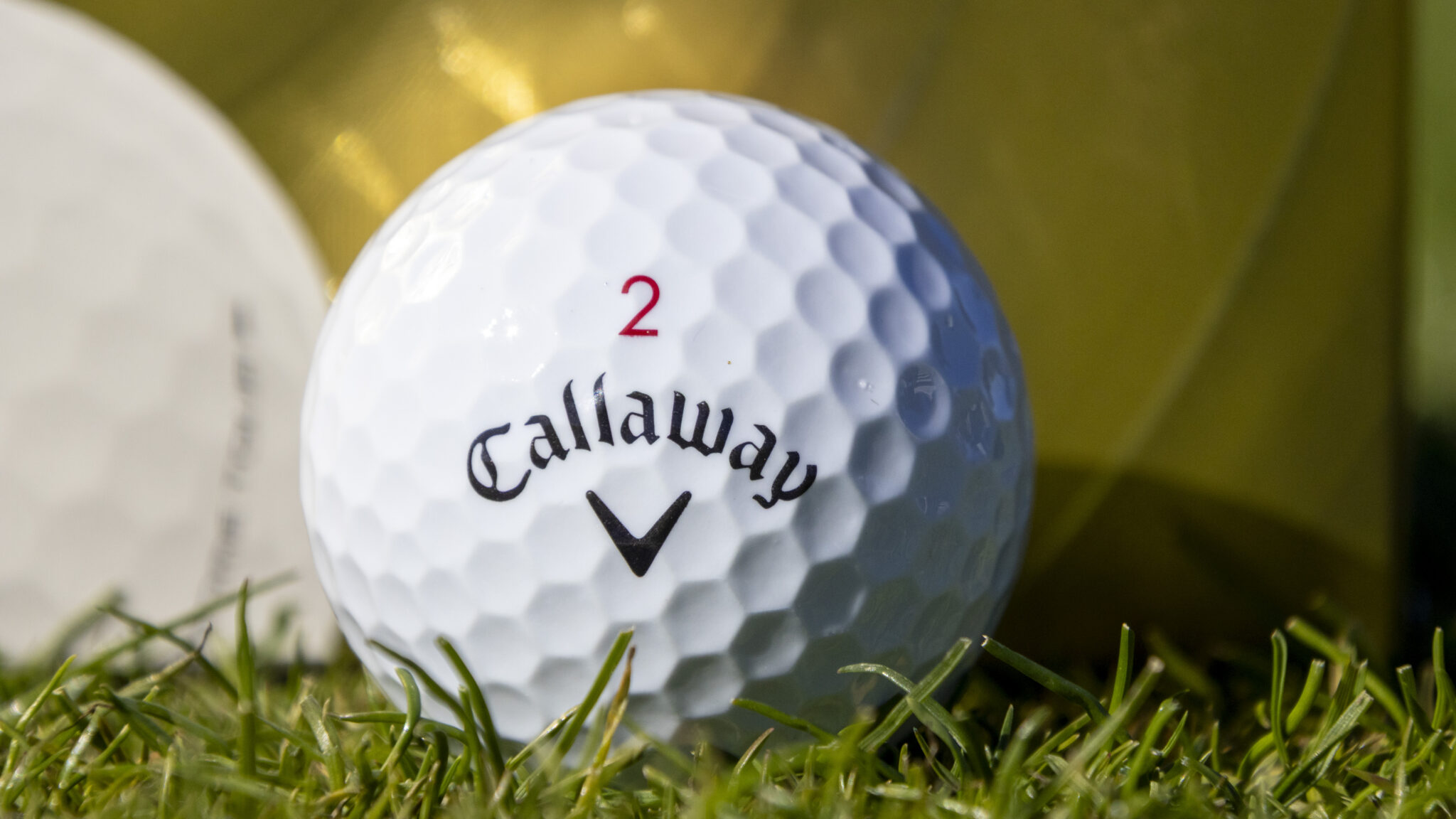 Callaway's New Chrome Line Lands in Stores!